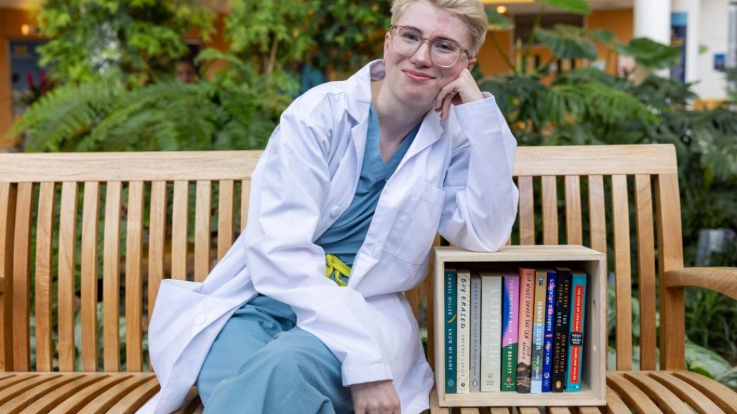 Health Equity Literature Archive brings access to diverse literature to ...
