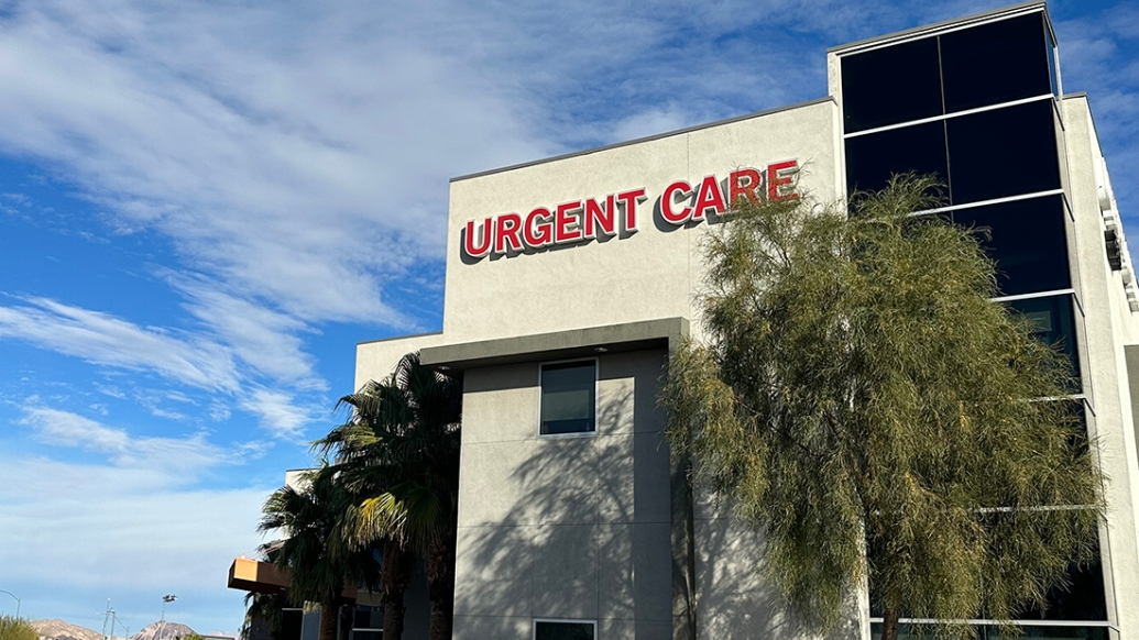 Thinking outside the doctor’s office: How older adults use urgent care ...