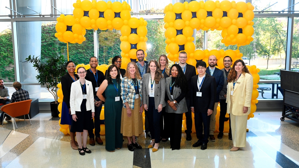 PIBS Celebrates 25 Years of Excellence in Biomedical Sciences ...
