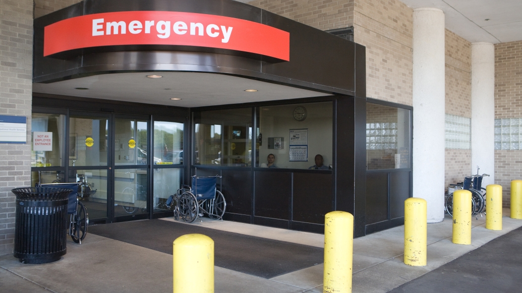 Emergency Department achieves success in faculty promotions ...