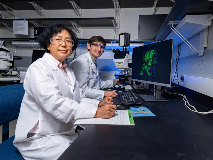 Clinical Trials Support Office Announces New Associate Medical Director ...