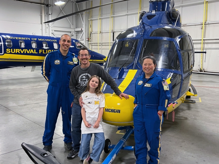 Emergency Medicine Patient Care | University of Michigan Medical School