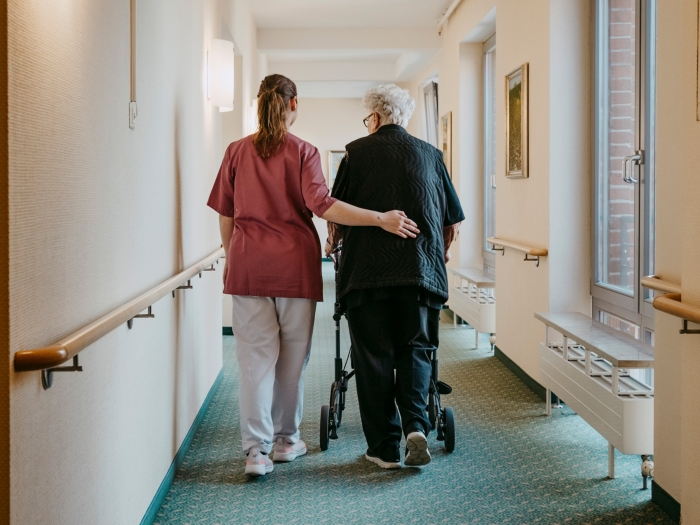 Geriatric & Palliative Medicine Patient Care | University of Michigan ...