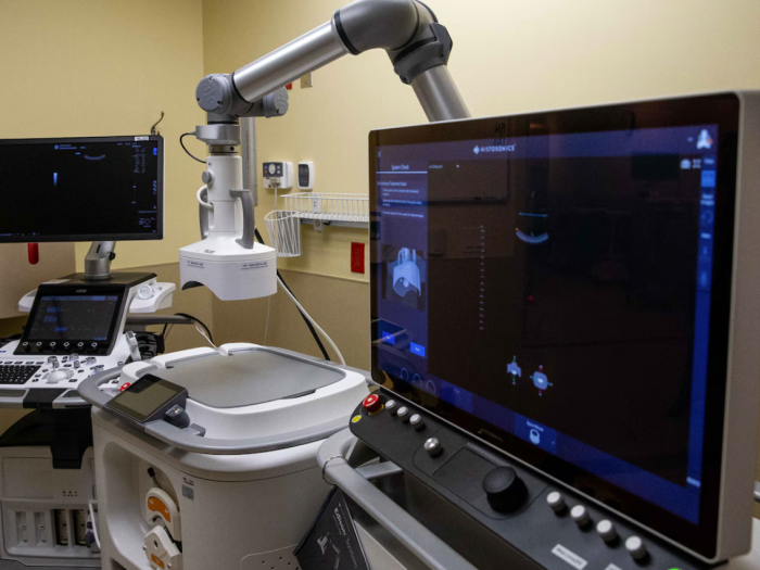 Alexa Canady reflects, shares advice after trailblazing neurosurgery ...