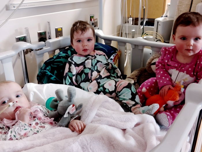 Pediatric Surgery Patient Care | University of Michigan Medical School