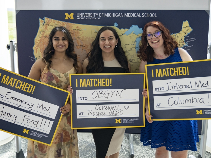 Pre-Application Tips for Prospective Med Students | University of ...
