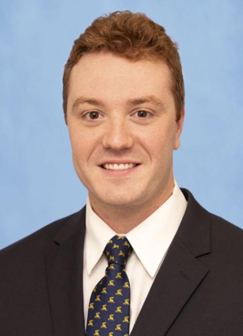Meet the Michigan Medicine 2024 Surgery Intern Class | University of ...