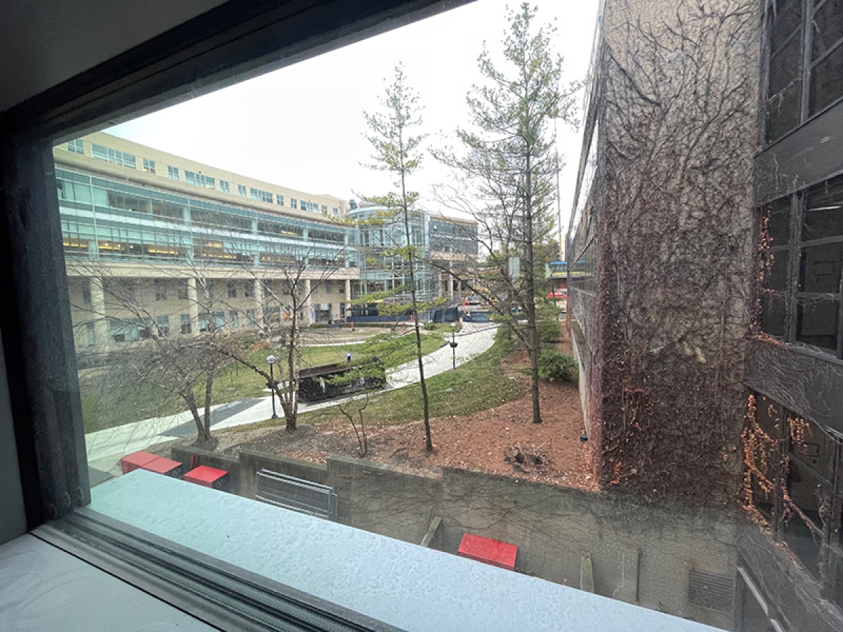 DCMB is growing, and will have a new home in early 2026 | University of ...