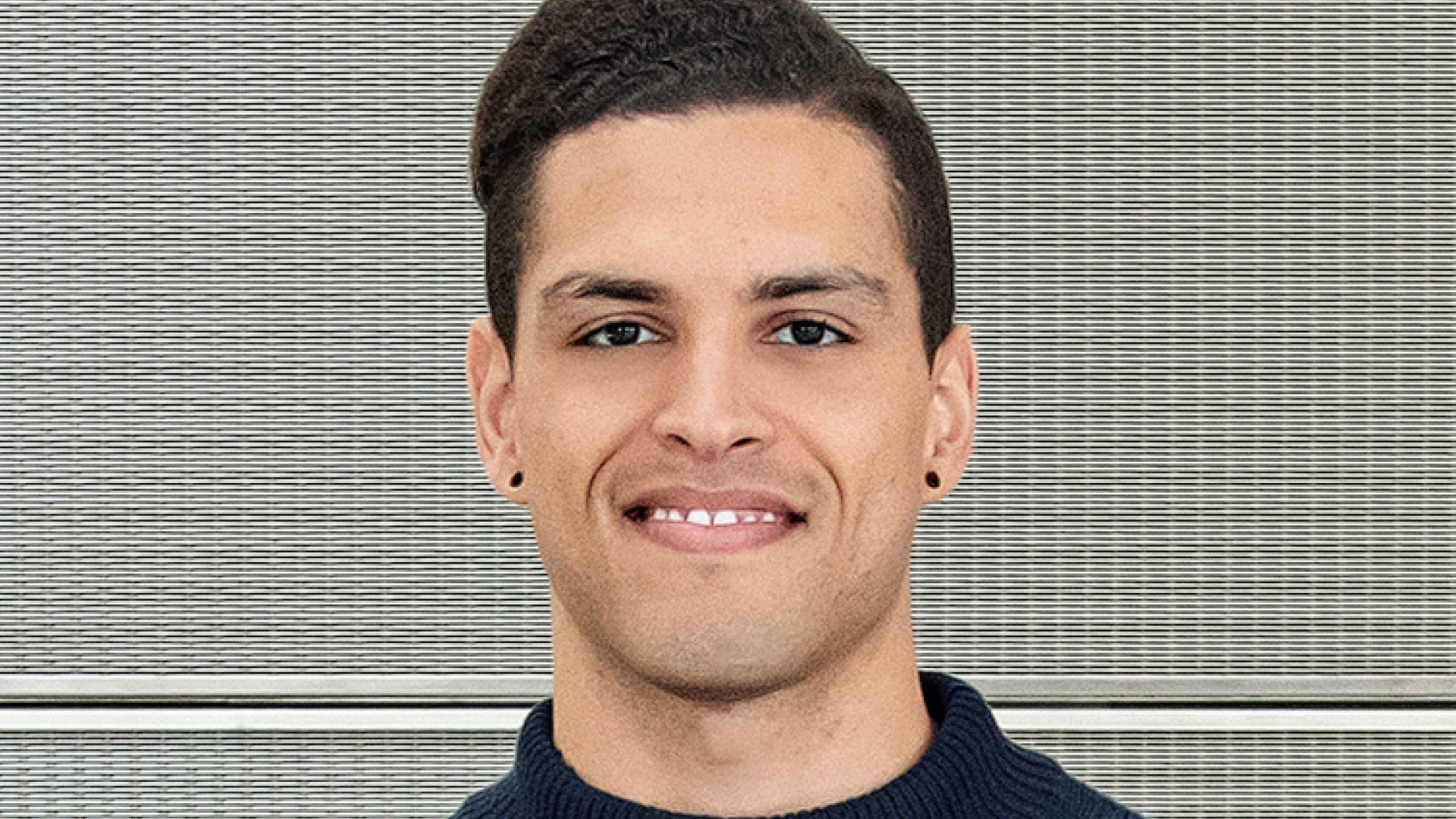 Jacob Ormes | University of Michigan Medical School
