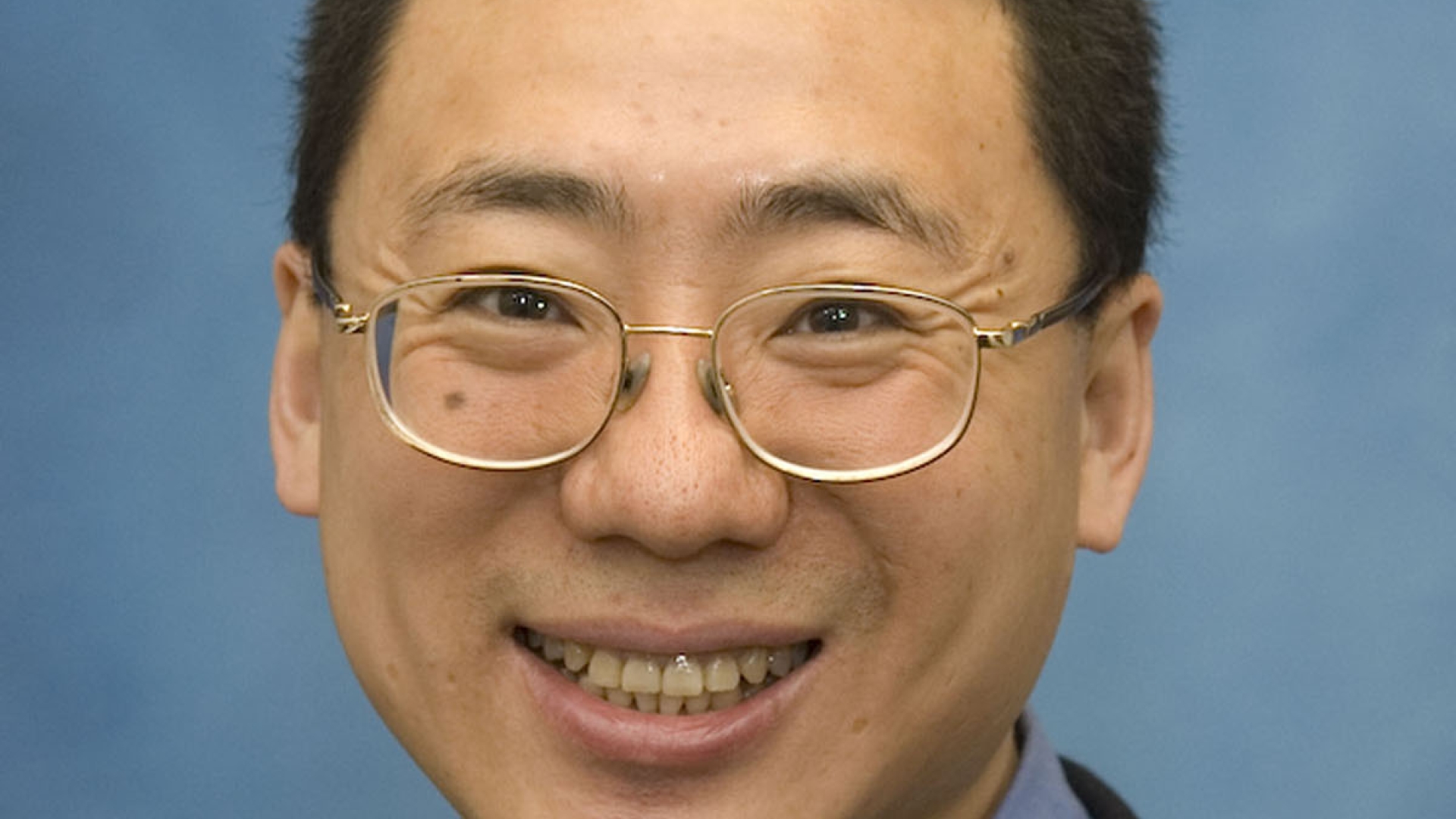 Xing Fan | Faculty | University of Michigan Medical School