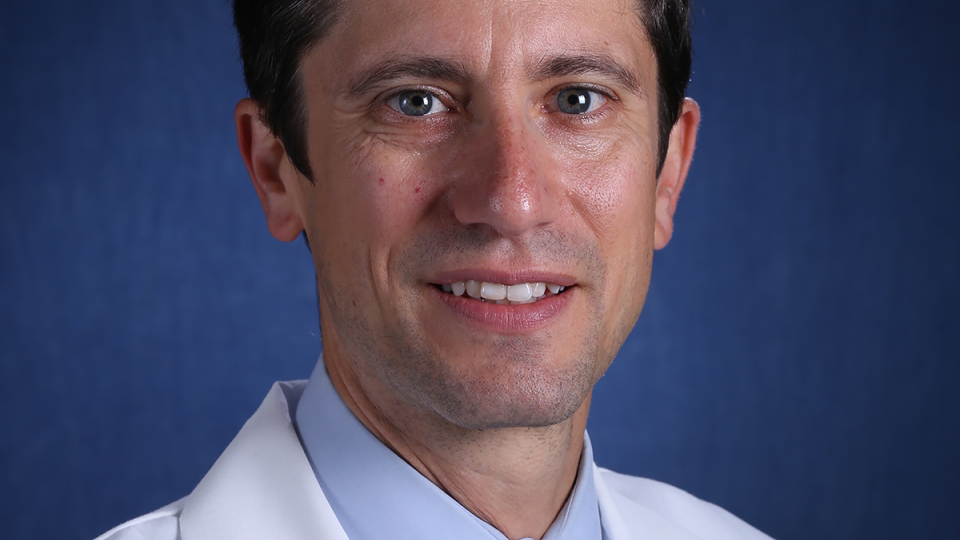 Josh Ehrlich | Faculty | University of Michigan Medical School