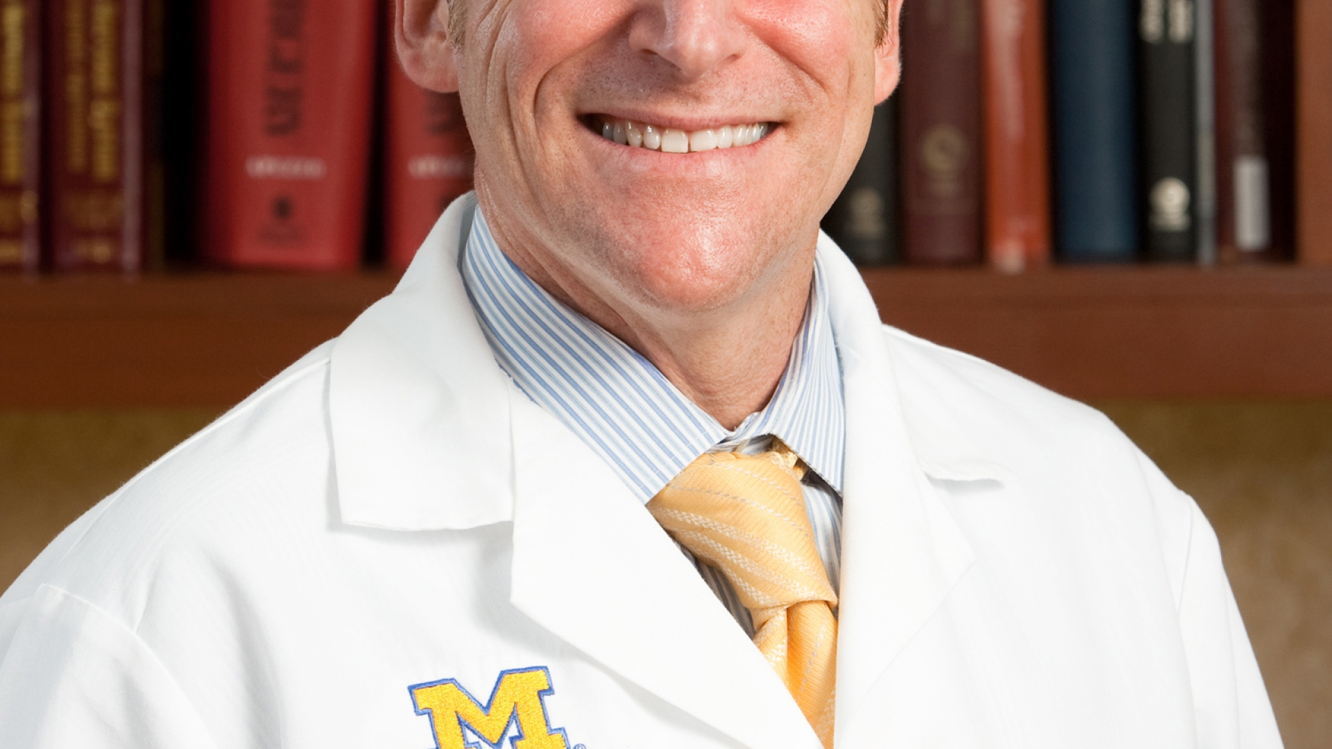 Stephen E. Sullivan | Faculty | University of Michigan Medical School
