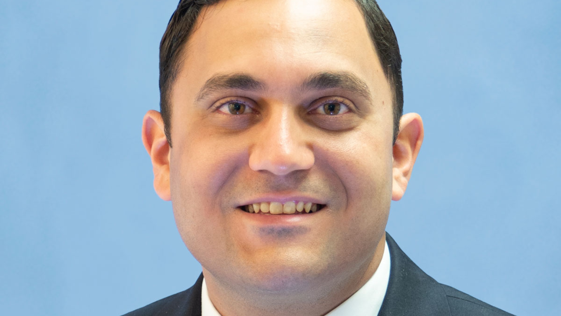 Nabeel R. Obeid | Faculty | University of Michigan Medical School