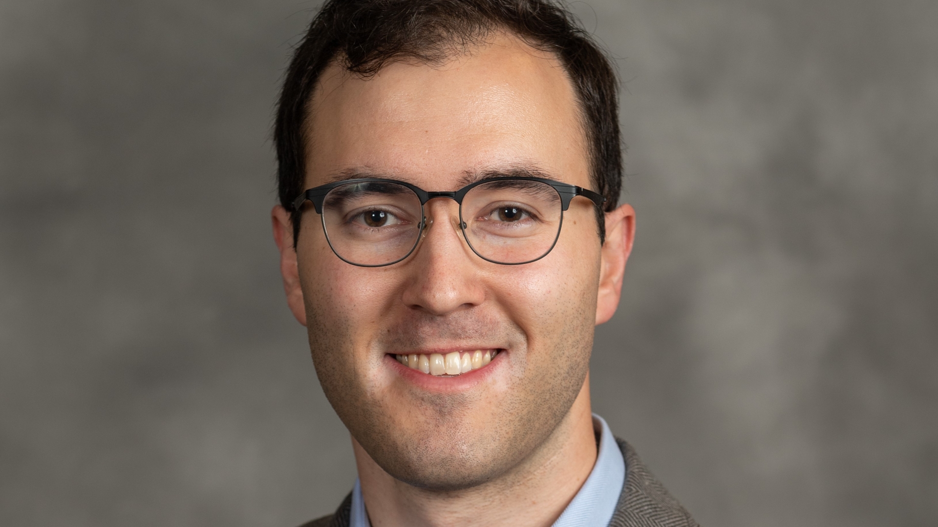 Michael Saunders | University of Michigan Medical School