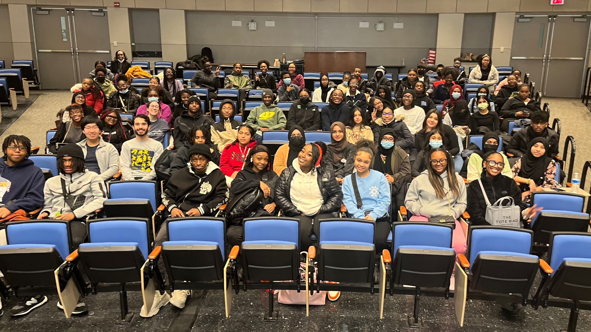 Doctors of Tomorrow | University of Michigan Medical School