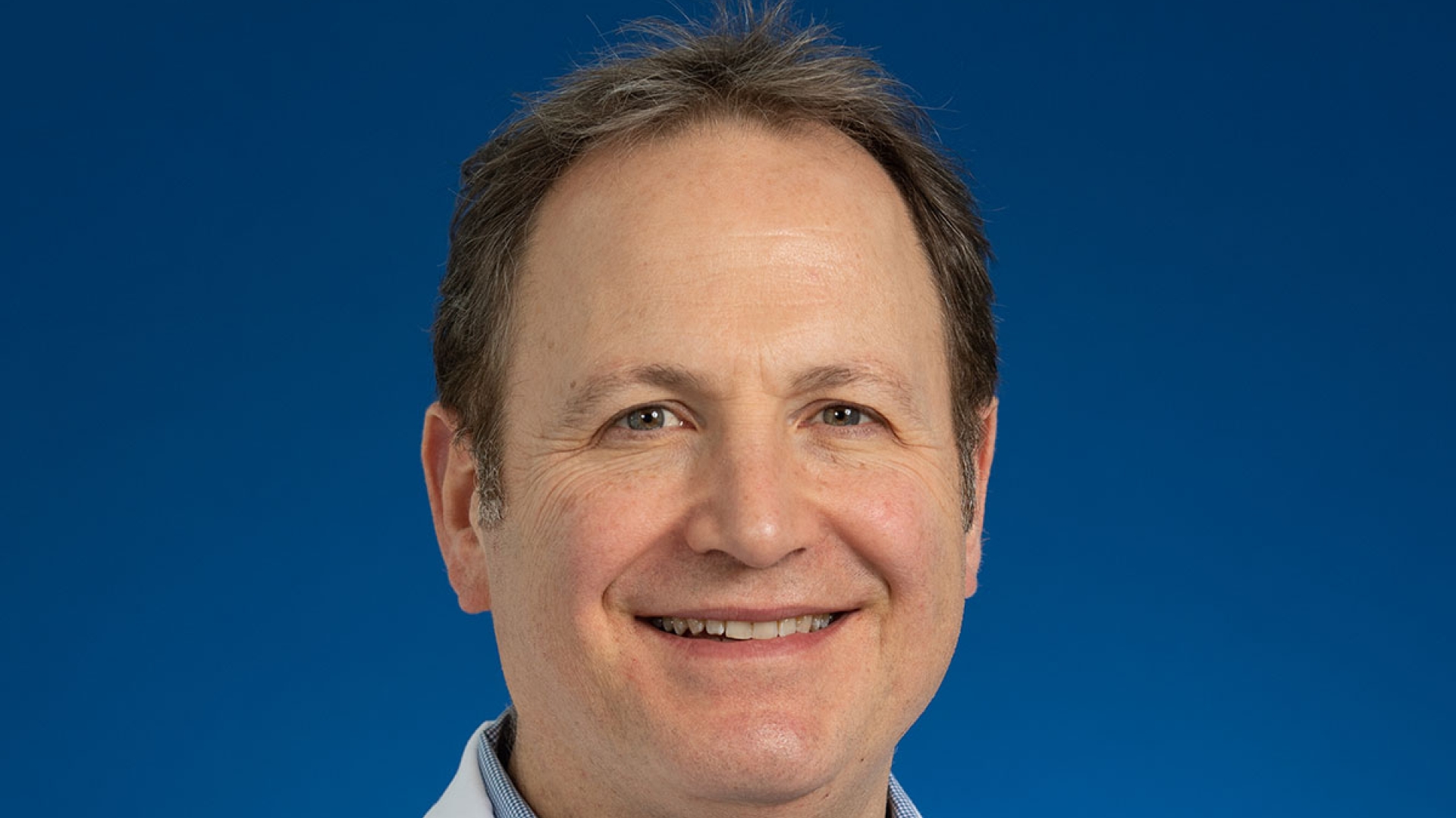 Keith Kaye | Faculty | University of Michigan Medical School