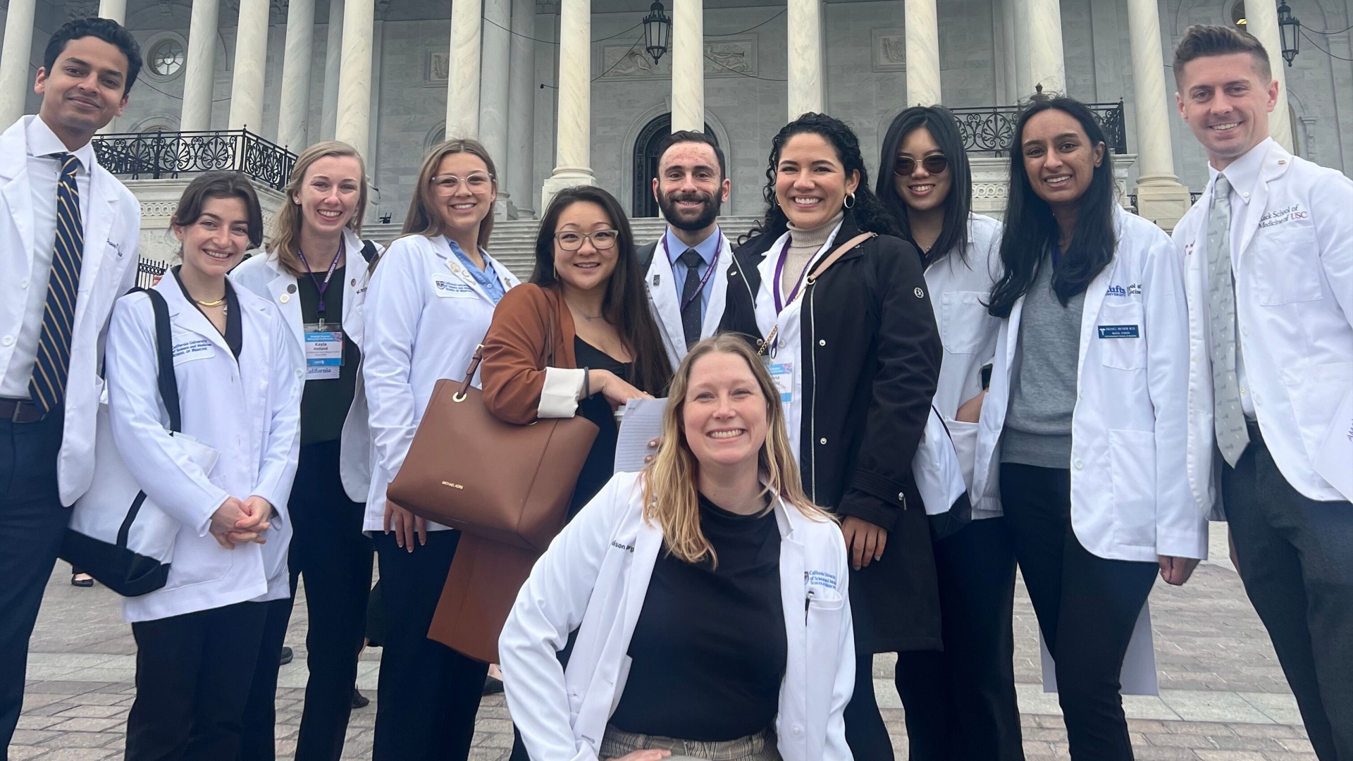 American Medical Association-Medical Student Section (AMA-MSS ...