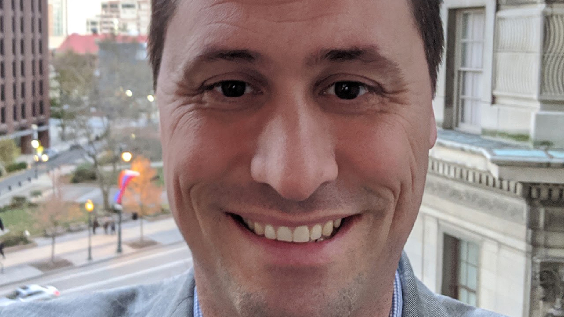Thomas H. Sanderson | Faculty | University of Michigan Medical School