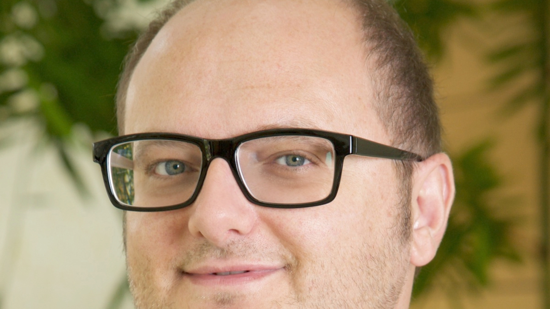 Andi Cani | Faculty | University of Michigan Medical School