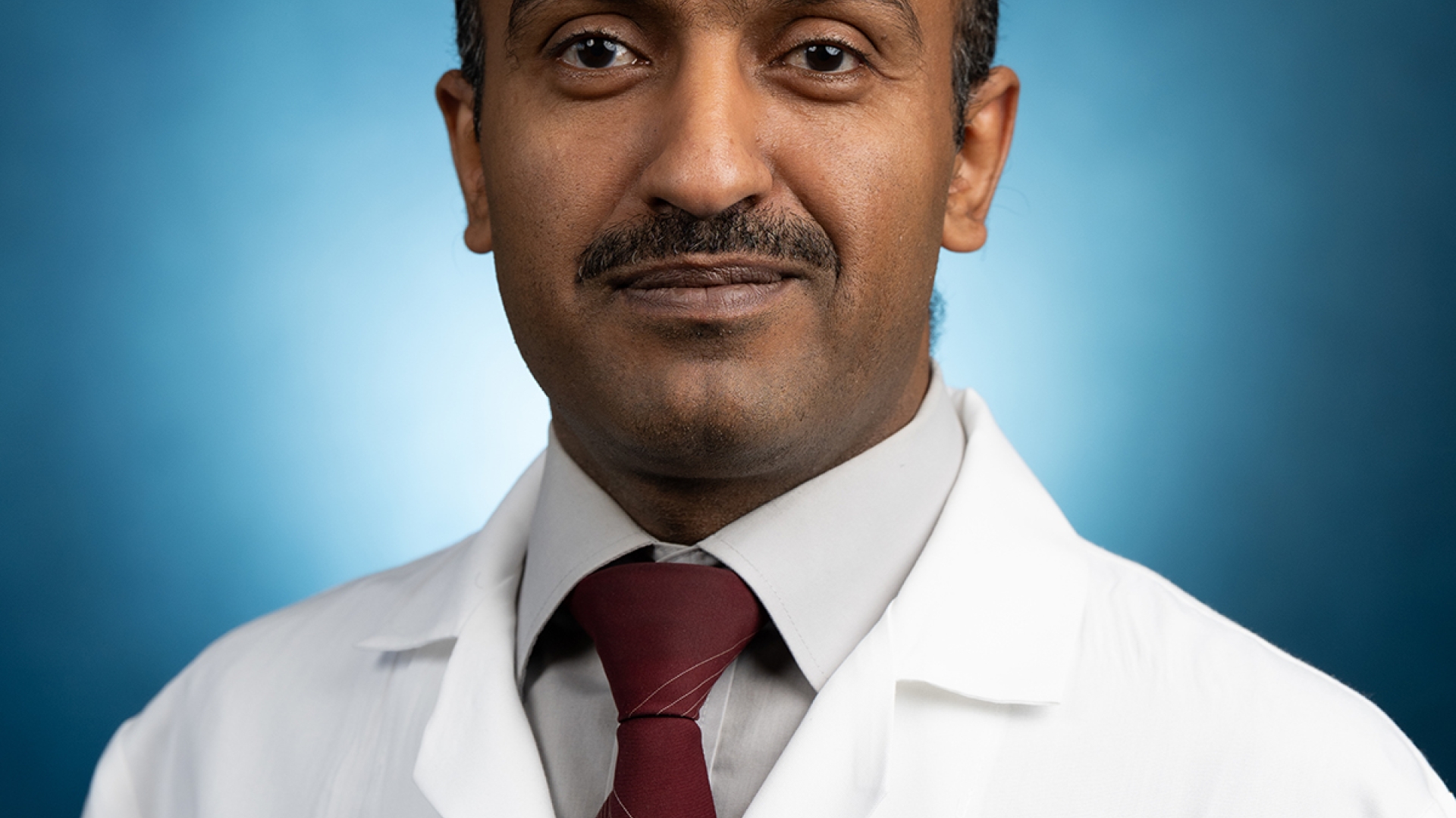 Ramadan A. Ali | Faculty | University of Michigan Medical School