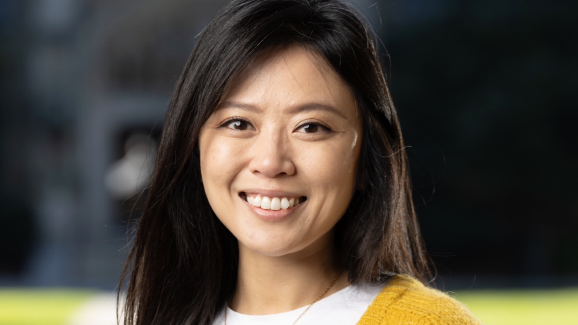 Oanh Luc | University of Michigan Medical School