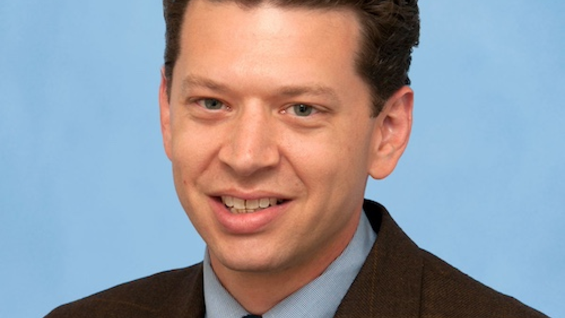 Scott E. Regenbogen | Faculty | University of Michigan Medical School