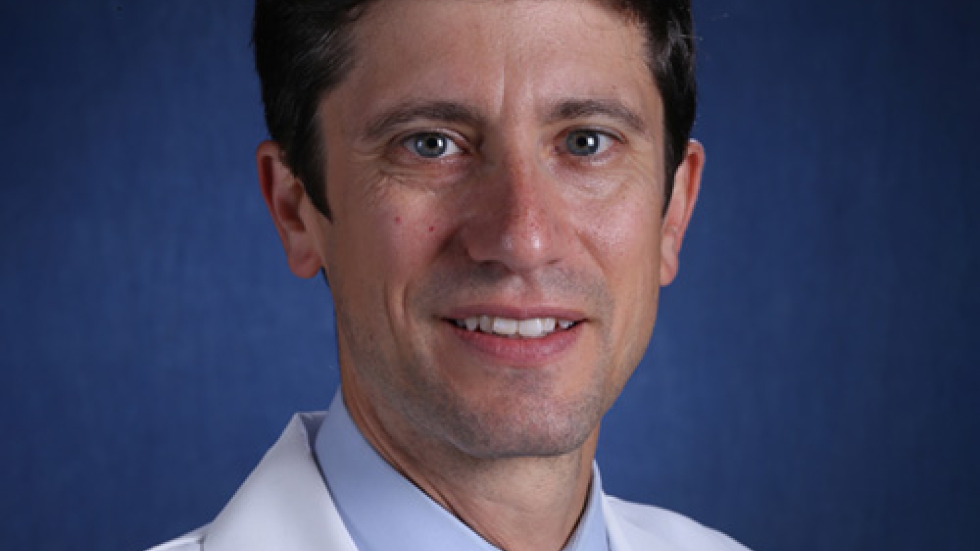 Josh Ehrlich | Faculty | University of Michigan Medical School
