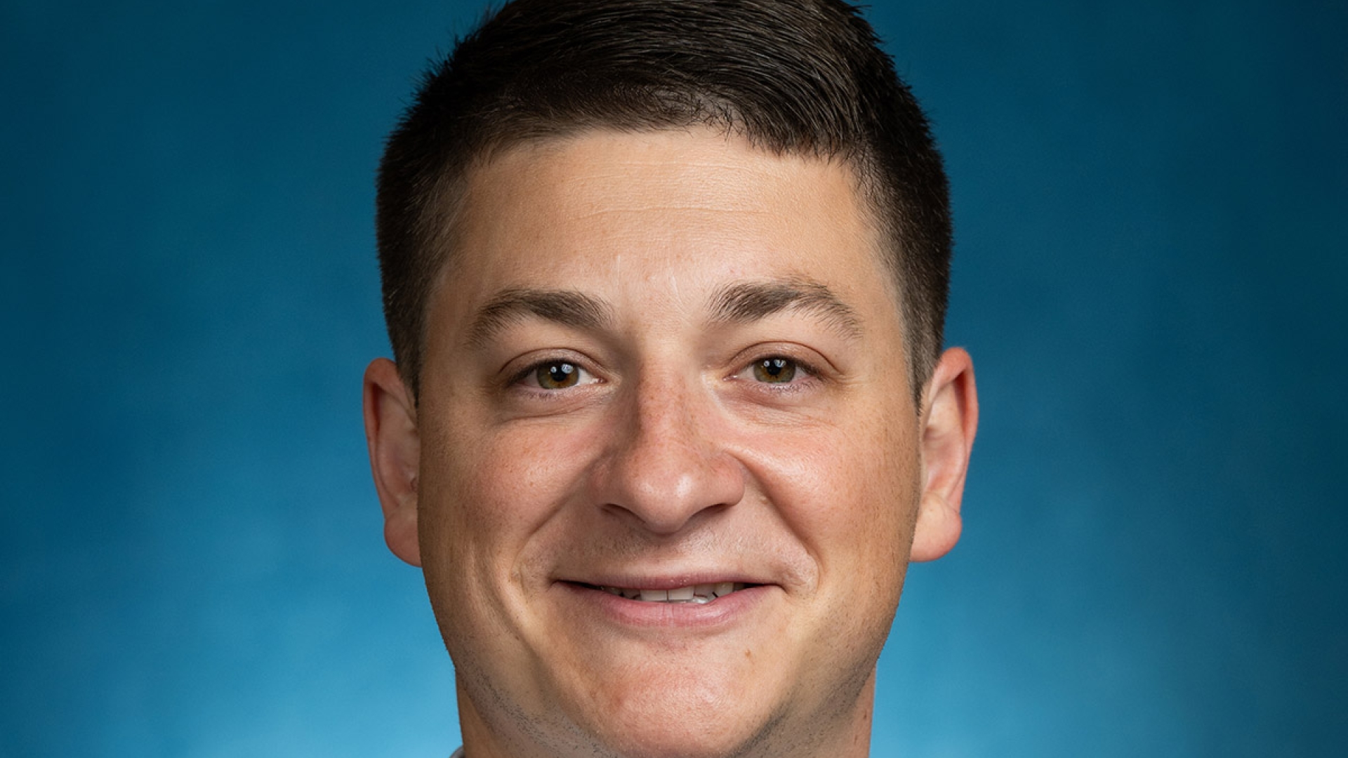 Mark Manganaro, DO | University of Michigan Medical School