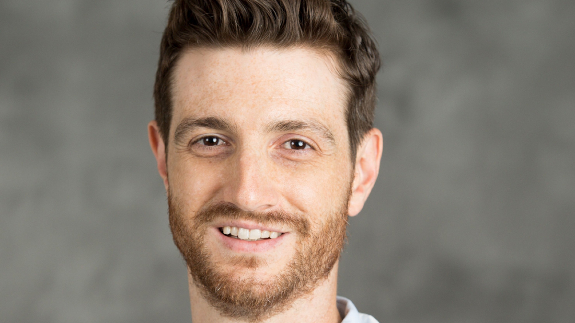 Sean Smith | Faculty | University of Michigan Medical School