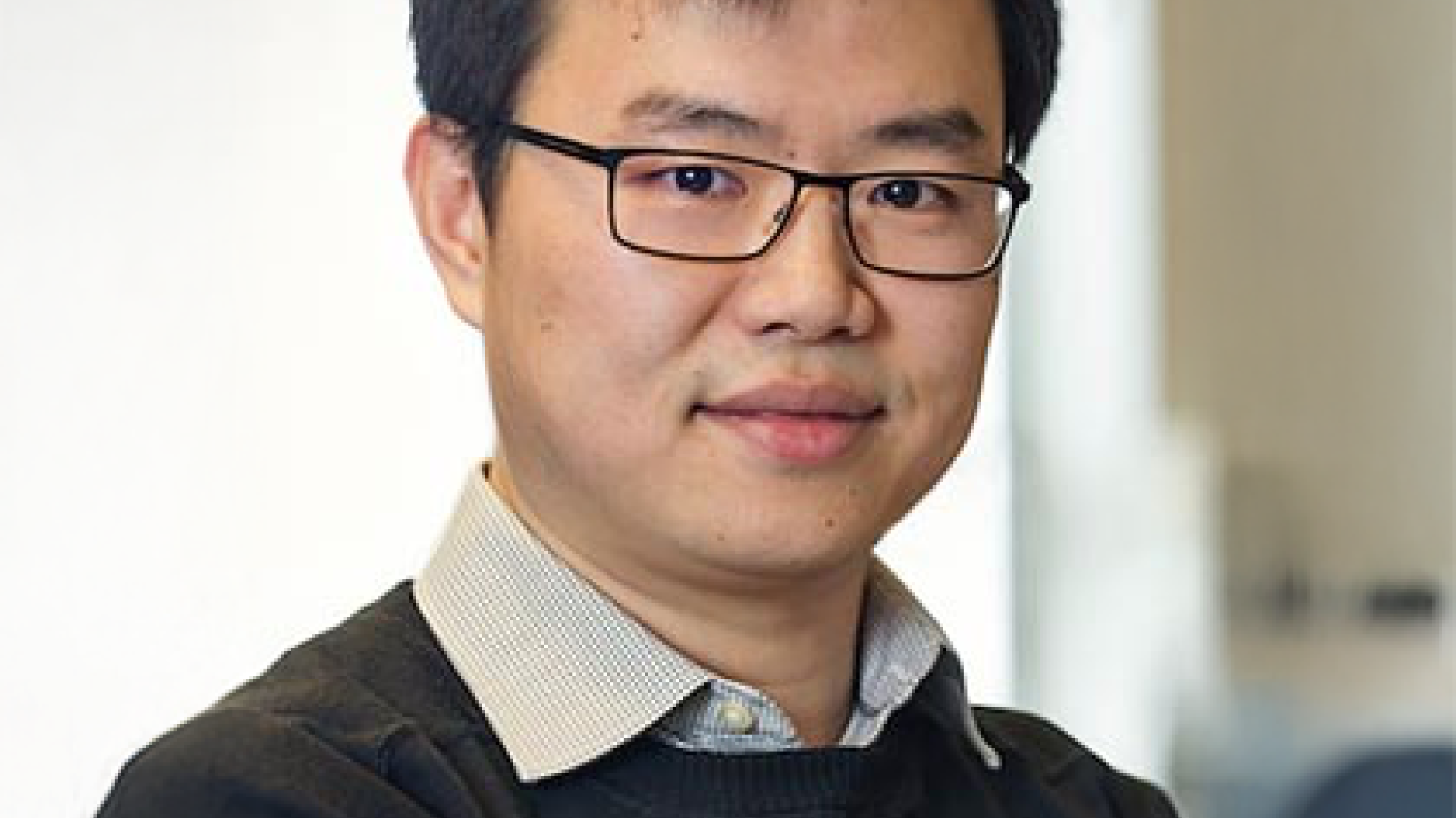 Peng Li | Faculty | University of Michigan Medical School