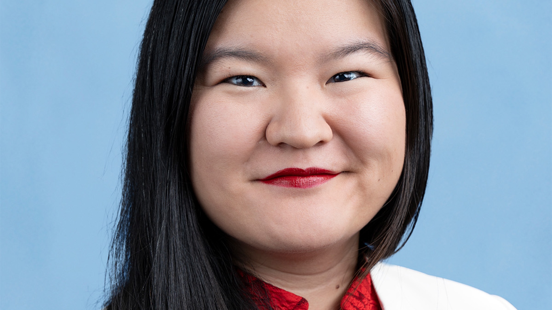 Xinyi "Cathy" Luo, MD | University of Michigan Medical School
