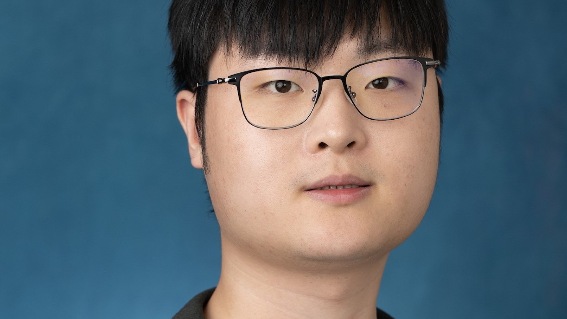 Haoting Gao MSI | University of Michigan Medical School