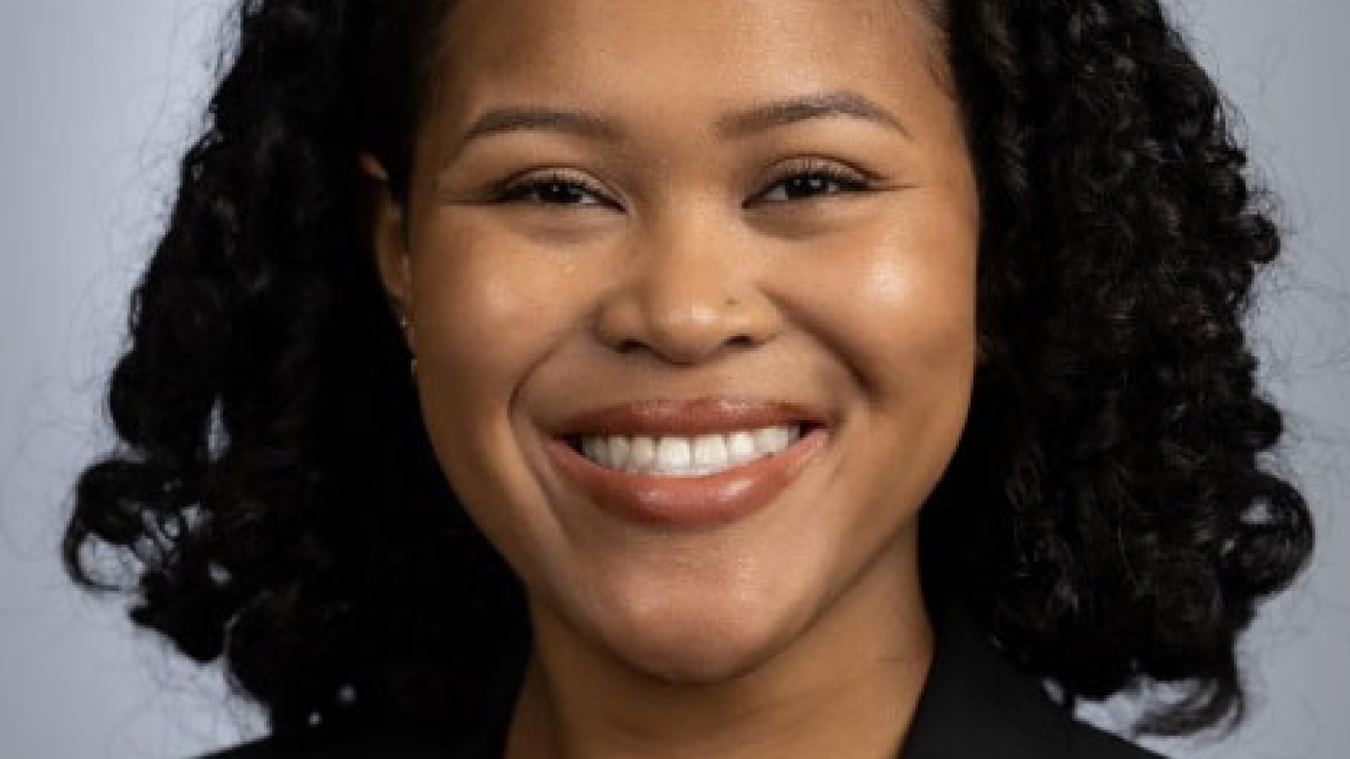 Jae Bucknor | University of Michigan Medical School