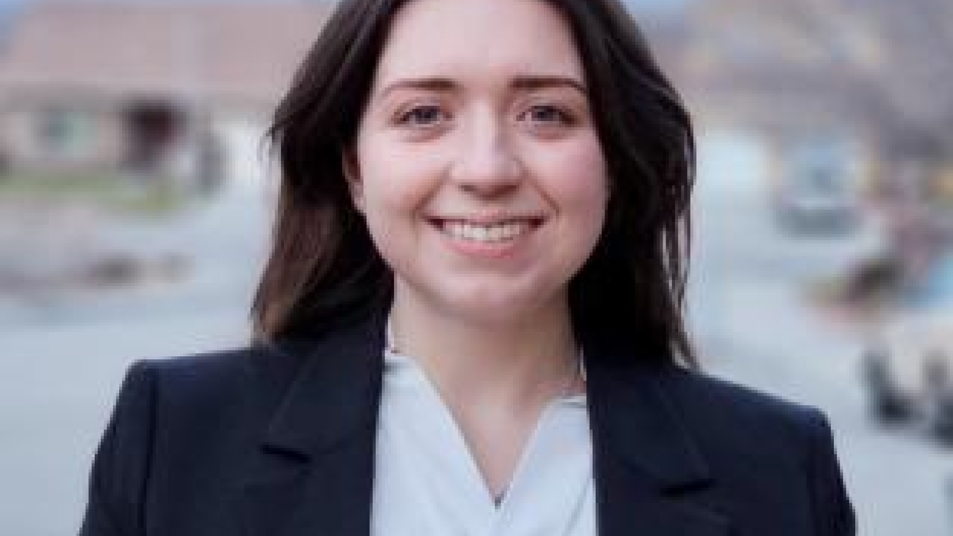 Isabel Vanderzee | University of Michigan Medical School