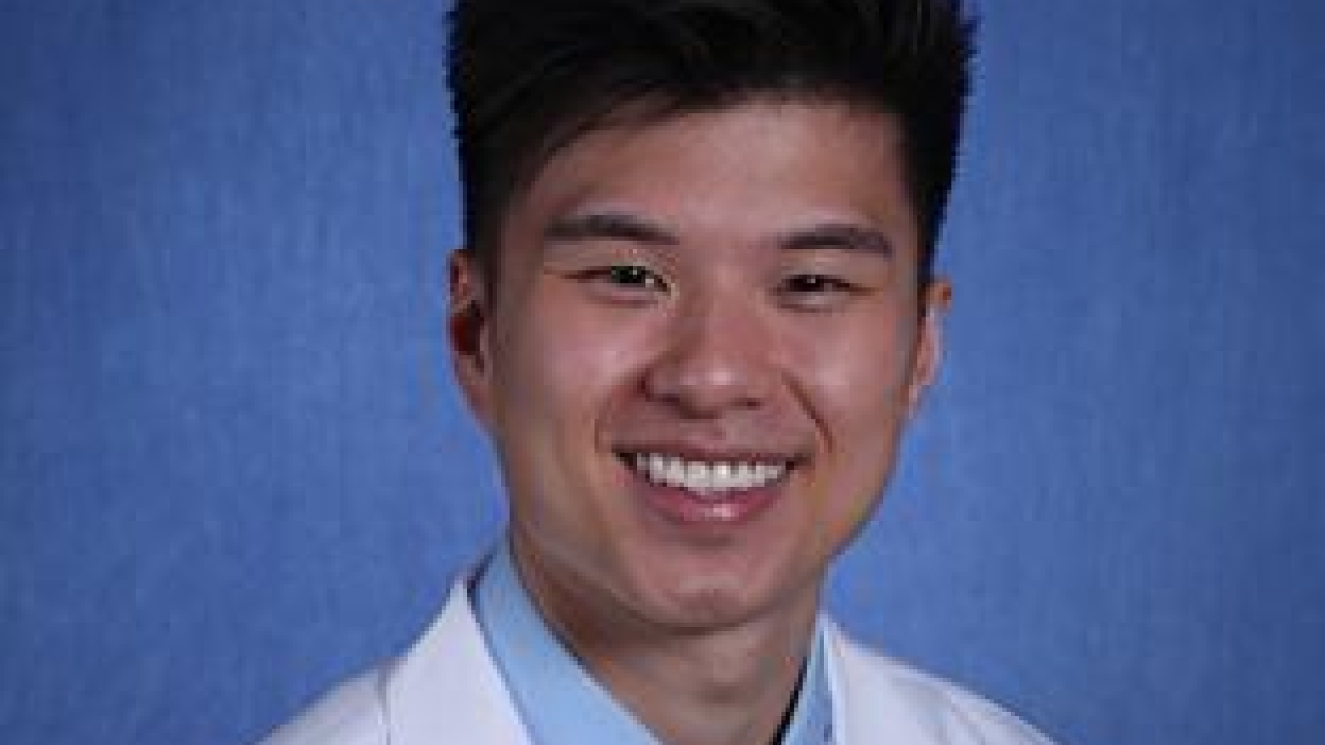 Joshua Ong, MD | University of Michigan Medical School