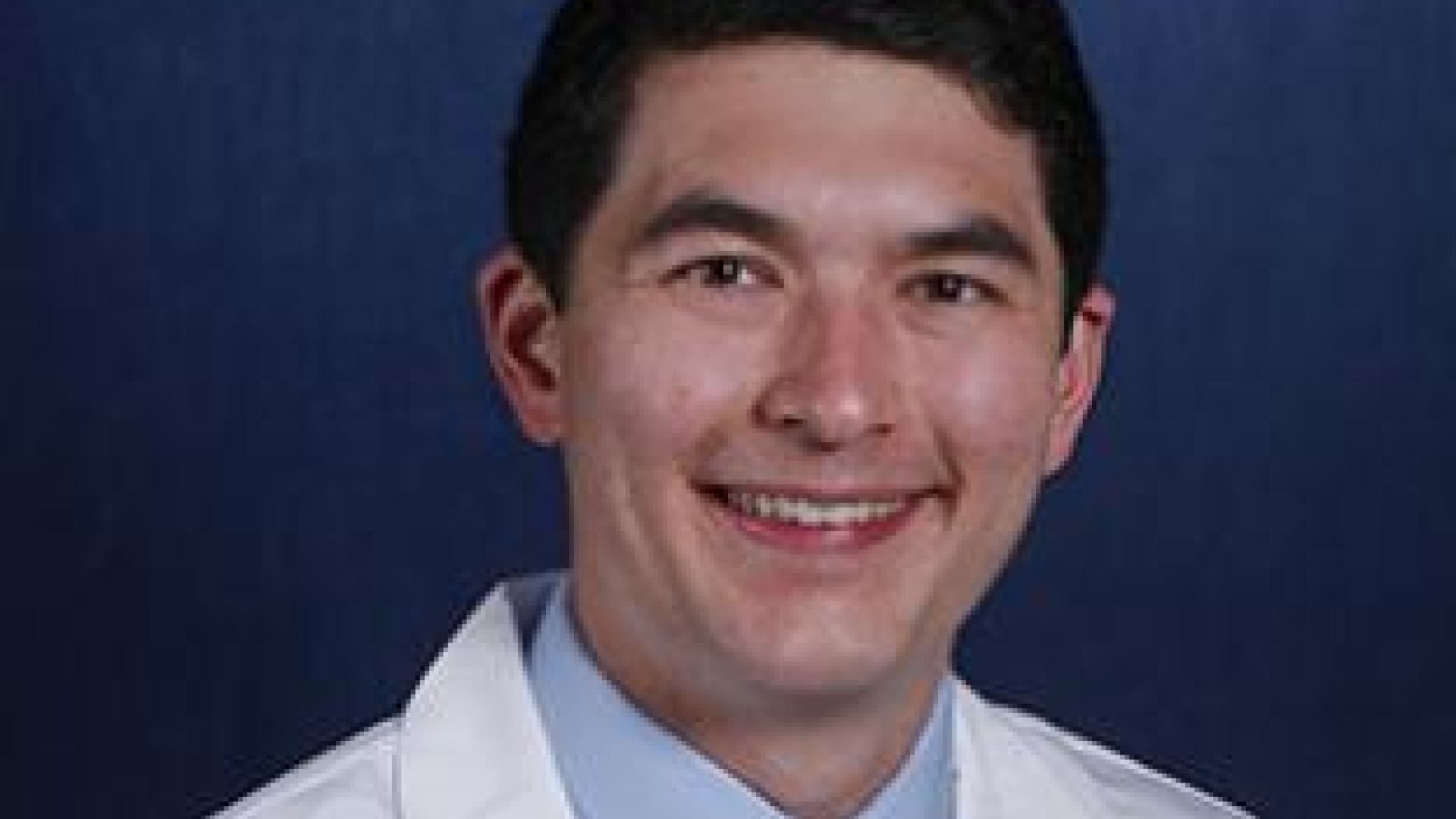 George Lin, MD | University of Michigan Medical School