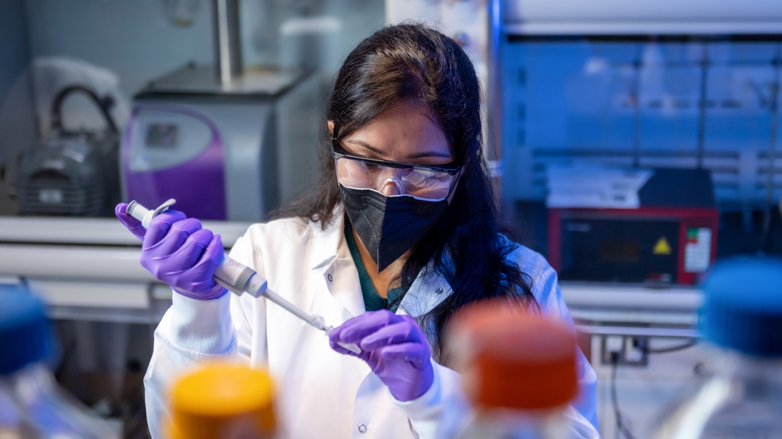 About Dermatology | University of Michigan Medical School