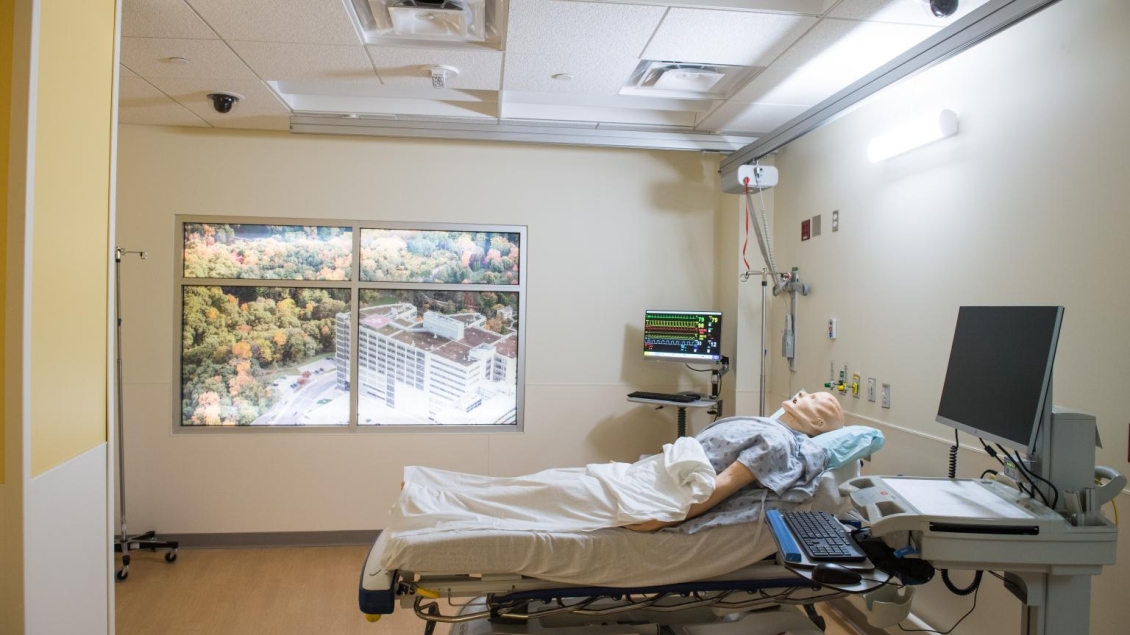 Explore the CSC | University of Michigan Medical School