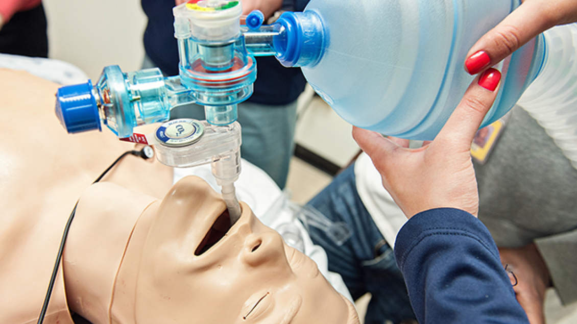 Simulators at the CSC | University of Michigan Medical School
