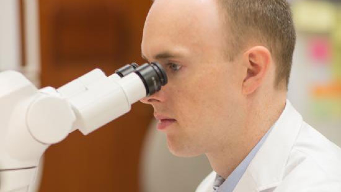 Men's Health & Reconstruction Research | University of Michigan Medical ...