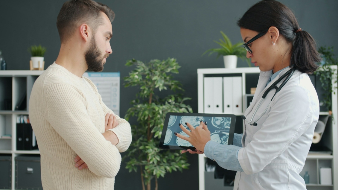 Psychiatry Patient Care | University of Michigan Medical School