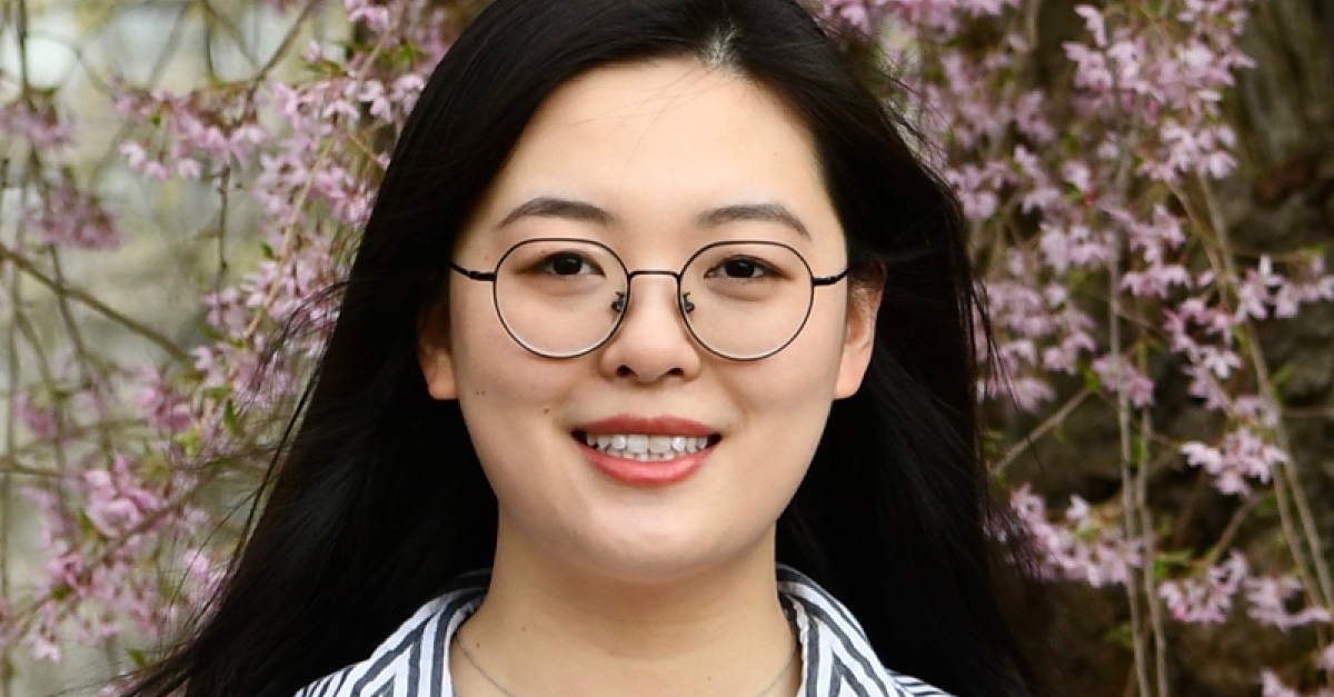 Congratulations to Renke Tan, PhD | University of Michigan Medical School