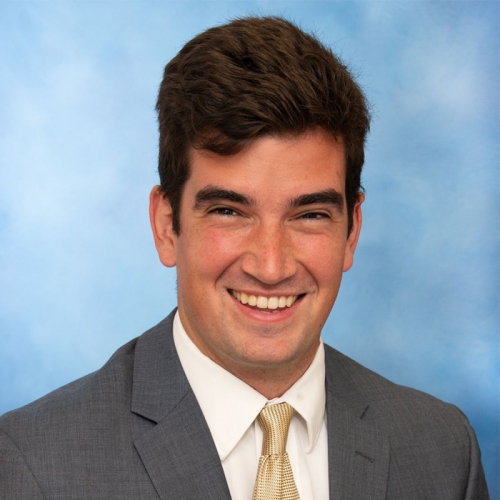 Andrew Neevel, MD | University of Michigan Medical School