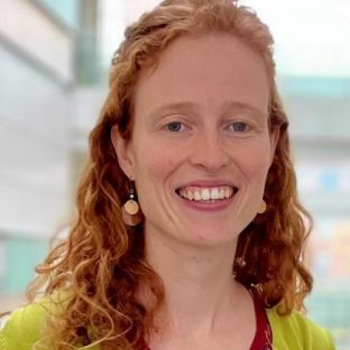 Jacqueline Popma | University of Michigan Medical School