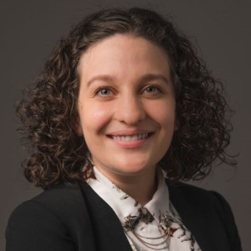 Ashley N. Estes, MD | University of Michigan Medical School