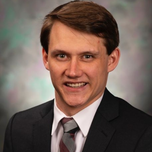 Jackson L. Shriver, MD | University of Michigan Medical School