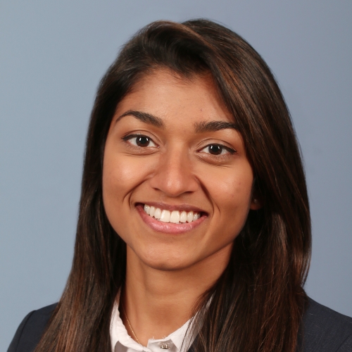 Arushi Tripathy, MD | University of Michigan Medical School
