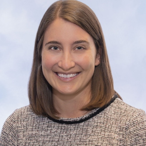 Kerri Neville | Faculty | University of Michigan Medical School