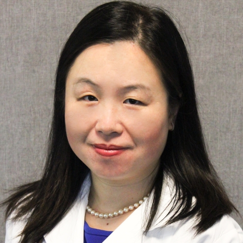 Pearl Lee | Faculty | University of Michigan Medical School