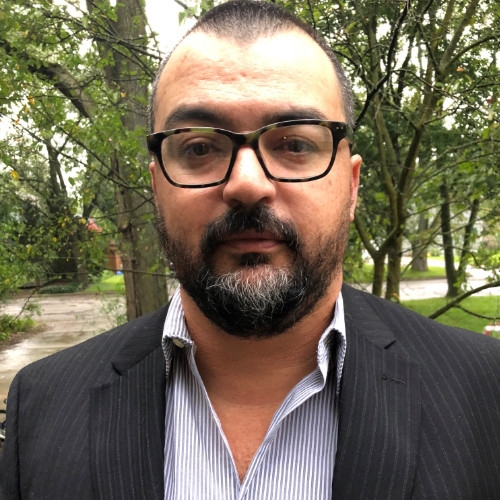 Andre Monteiro Da Rocha | Faculty | University of Michigan Medical School